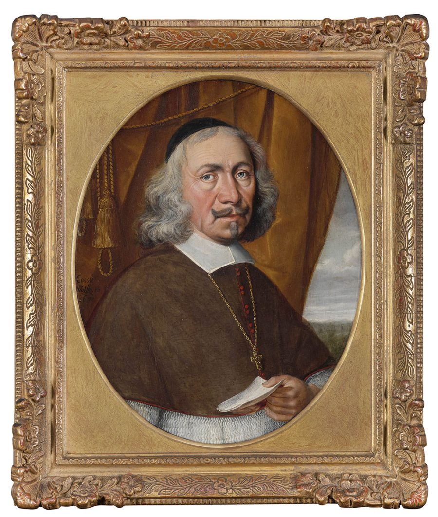 Het beleg van Grol - Een huis vol verhalen