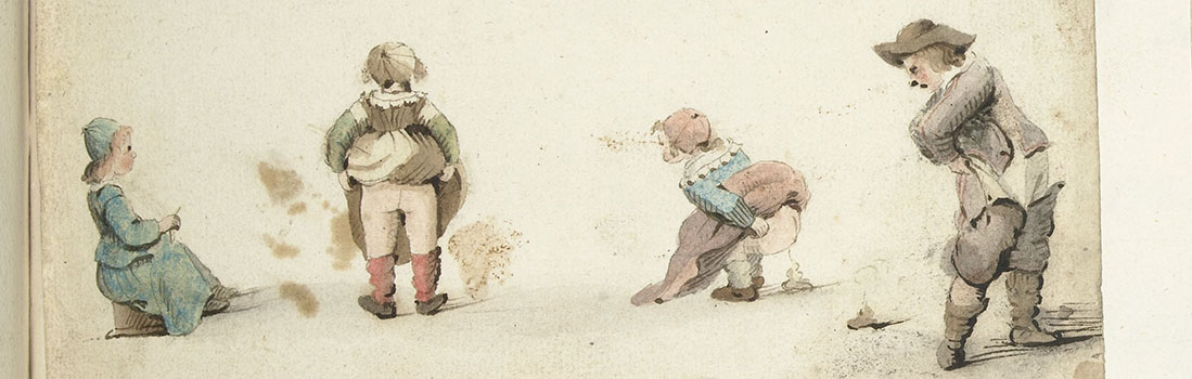 Van secreet naar poepdoos - Een huis vol verhalen